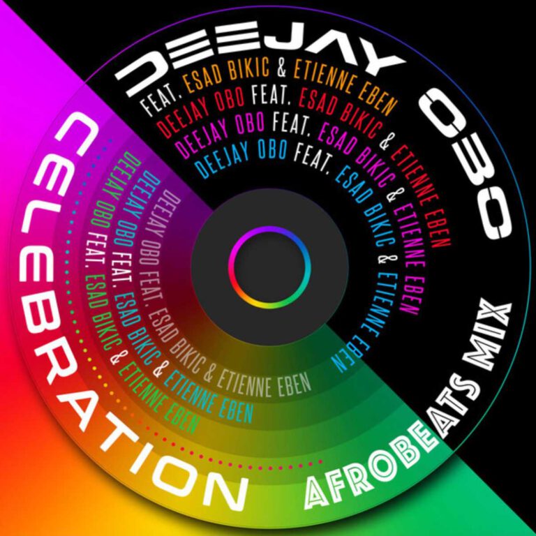 Oboja Adu – Black Beauty World